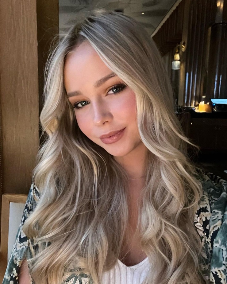 Picture of Ivy Mae Anderson