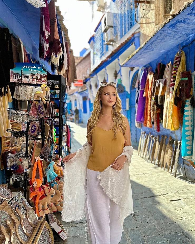 Picture of Ivy Mae Anderson