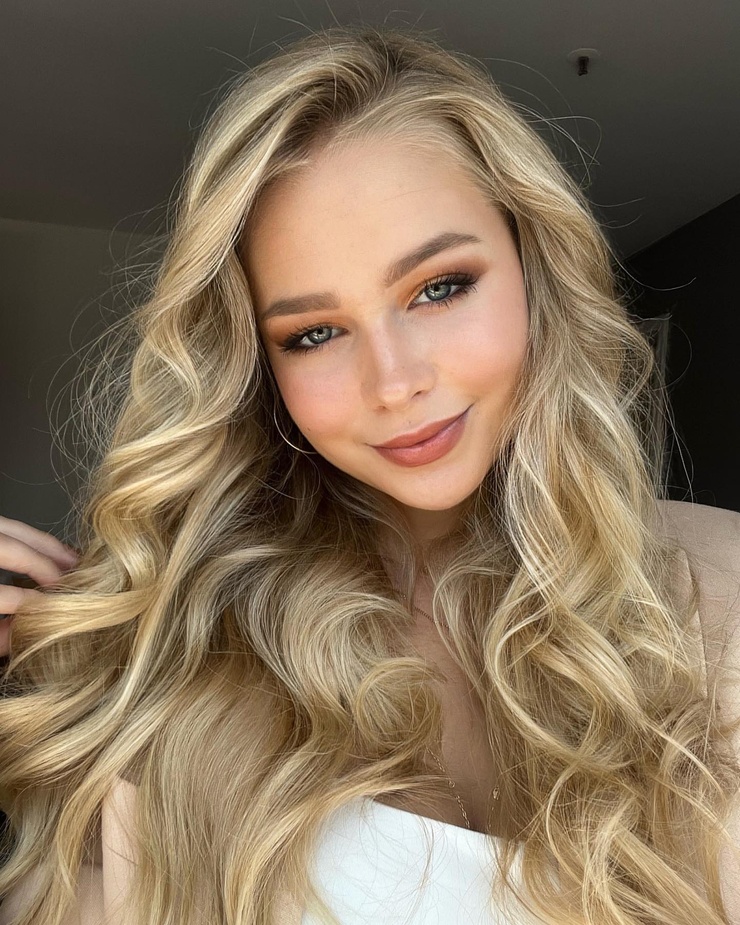 Picture of Ivy Mae Anderson
