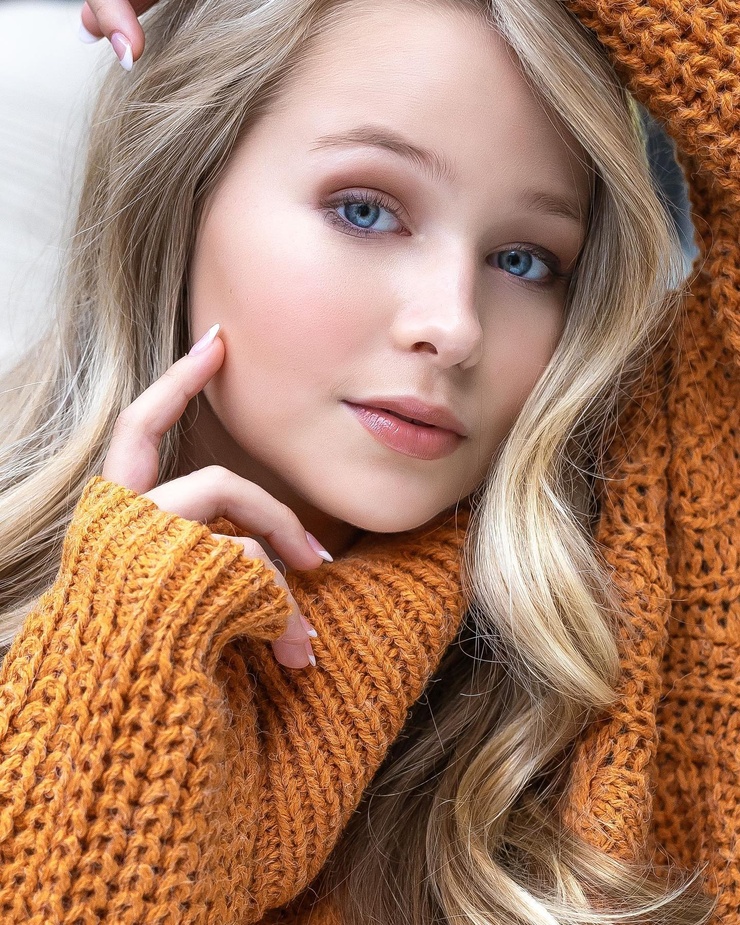 Picture of Ivy Mae Anderson