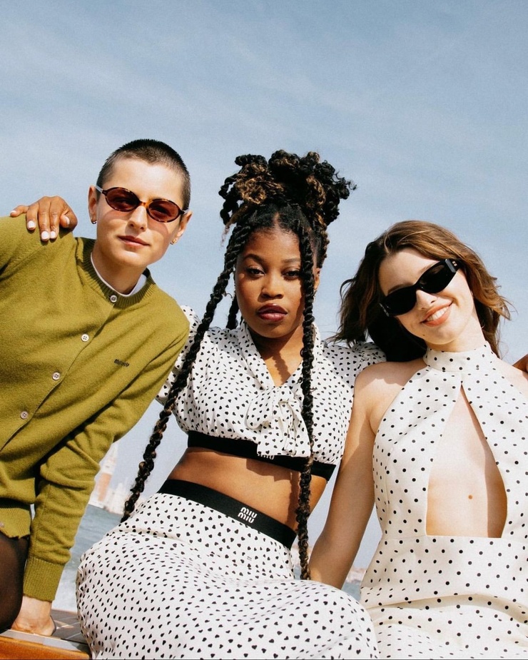 Picture of Ever Anderson