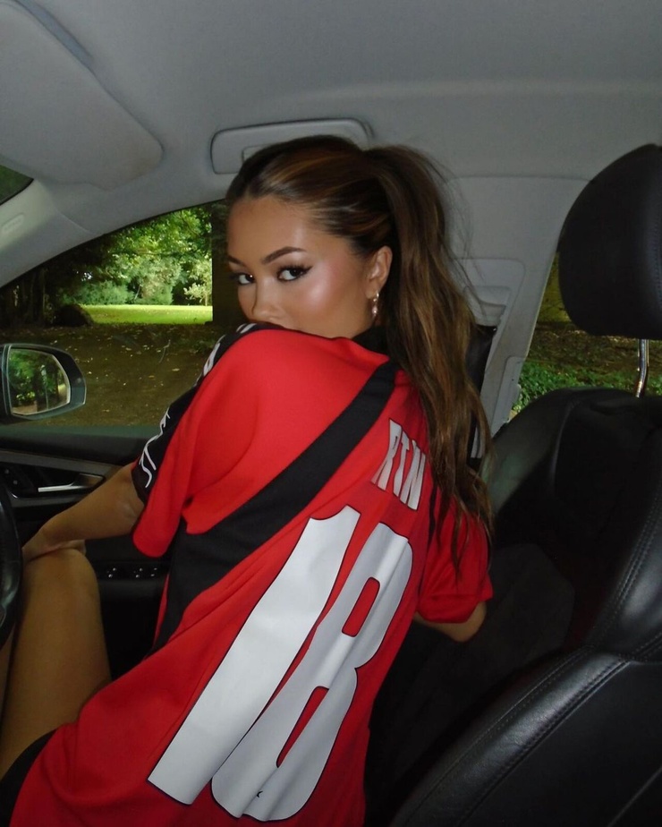 Audrey Thompson image