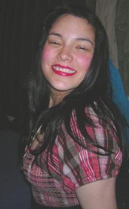 Picture of Daniela Castillo