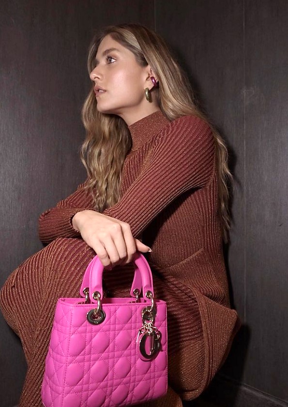 Picture of Laura Tobón