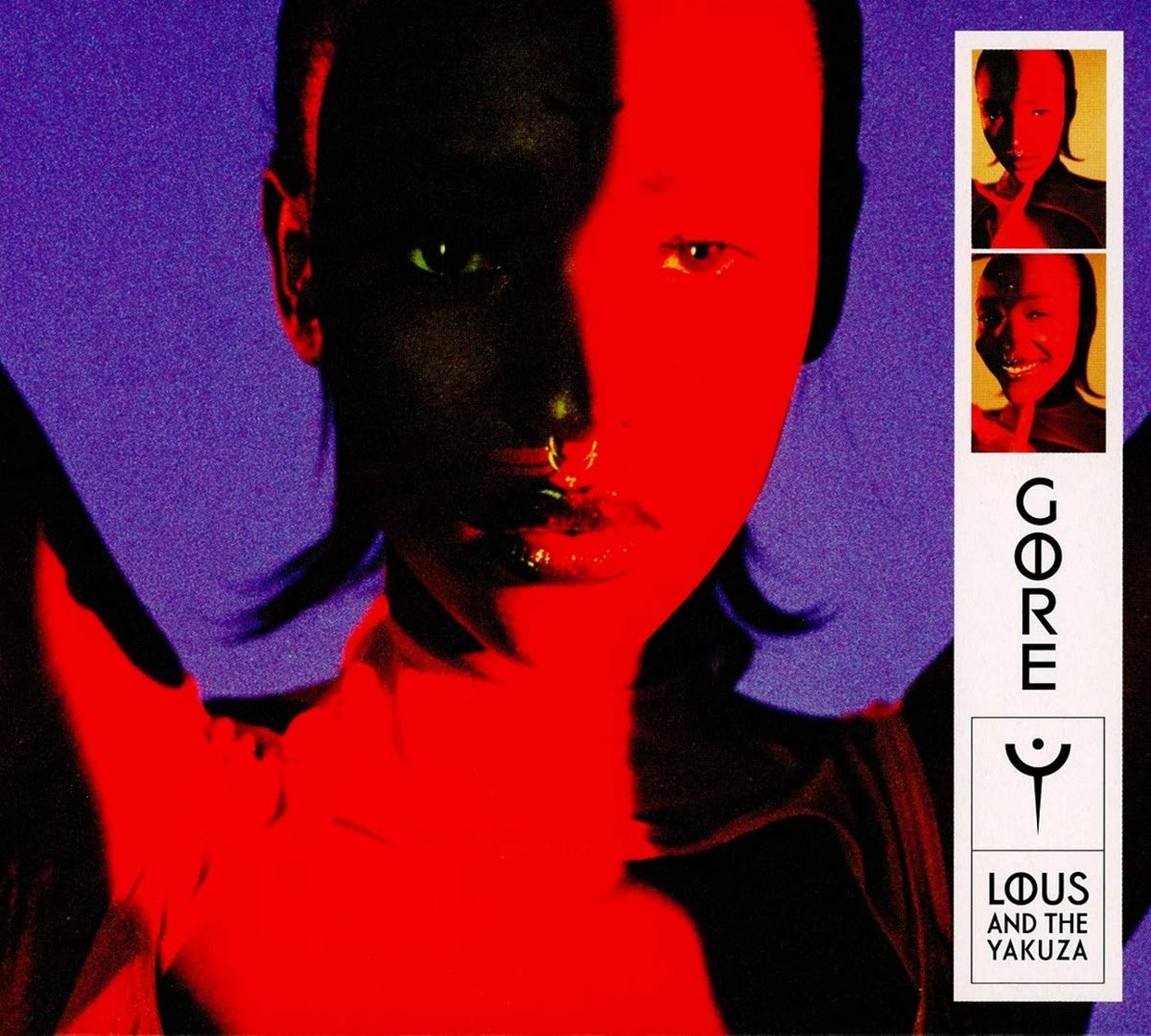 Picture of Gore