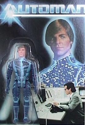 Picture of Automan (1983-1984)