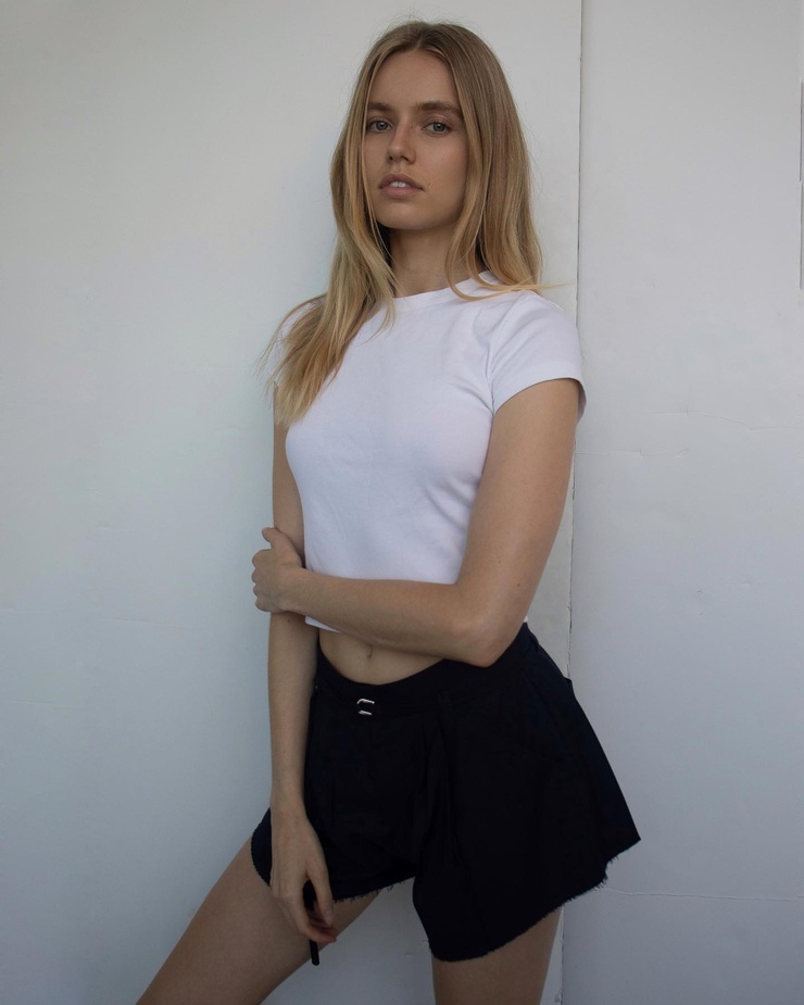 Picture of Megan Irminger