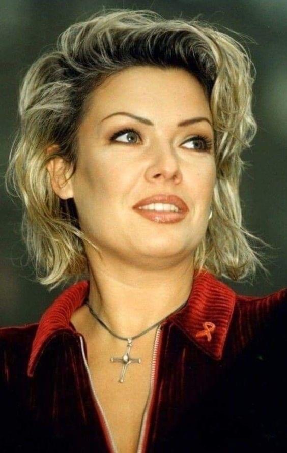 Picture of Kim Wilde