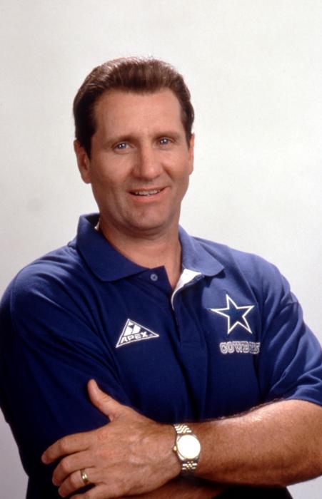 Picture of Ed O'Neill