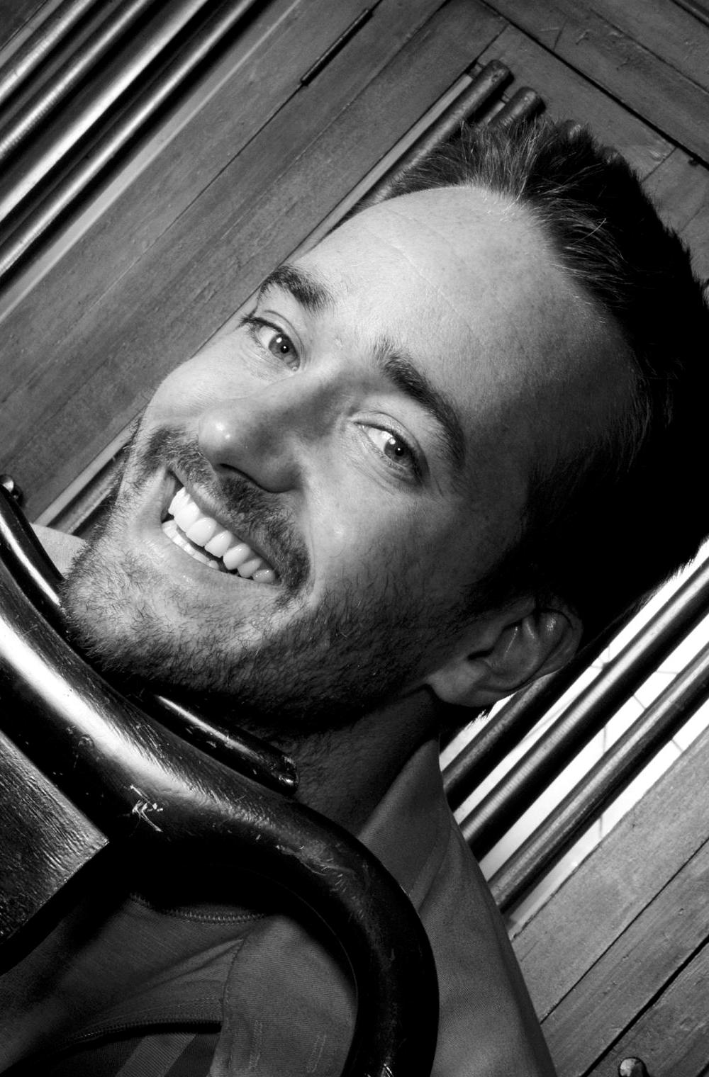 Picture of Matthew Macfadyen