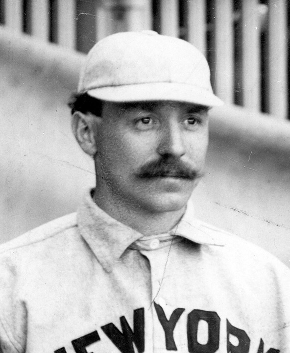 Picture of George Davis (baseball)