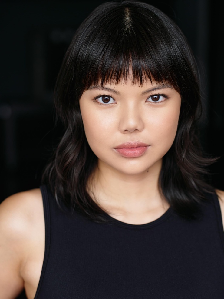 Picture of Gaby Seow