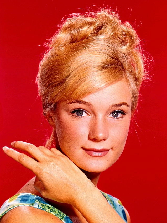 Picture of Yvette Mimieux