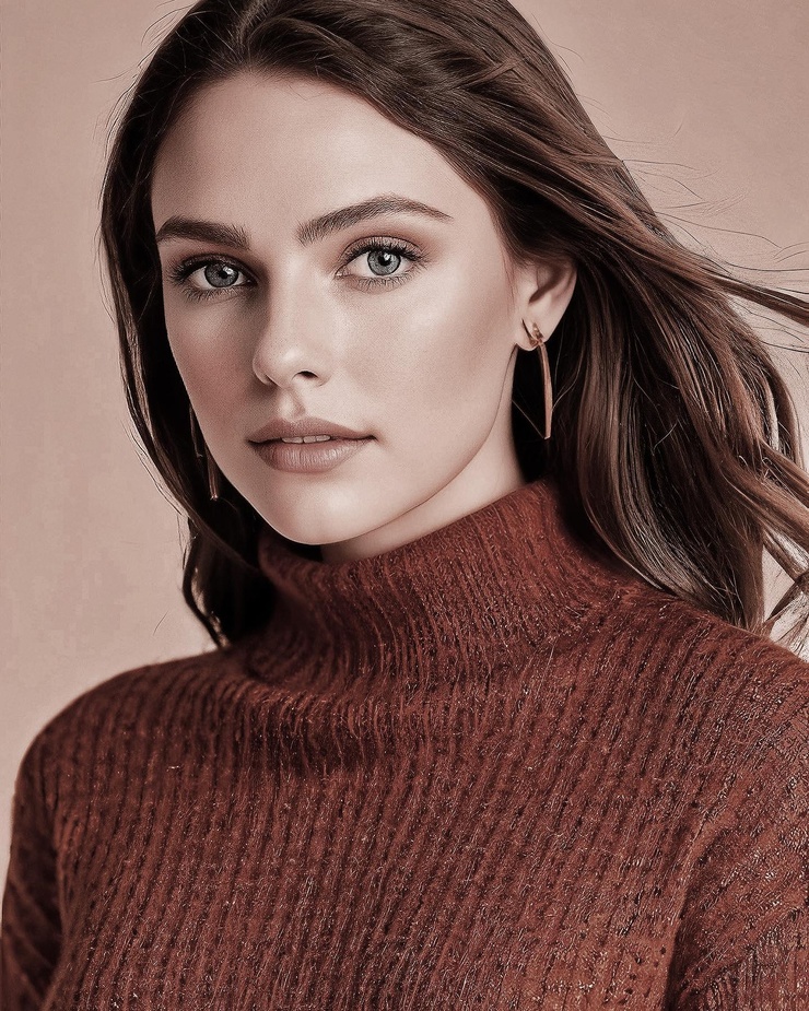 Picture of Danielle Rose Russell