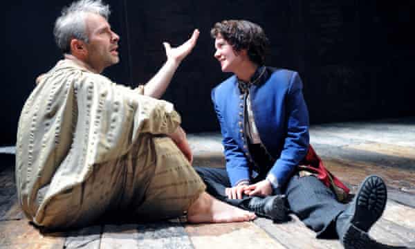 Picture of Mark Bonnar