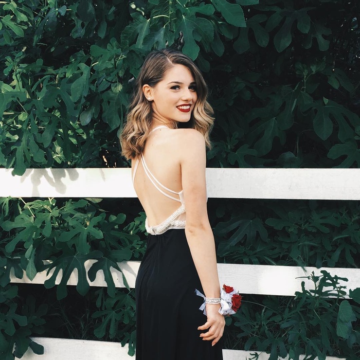 Picture of Victoria Axen