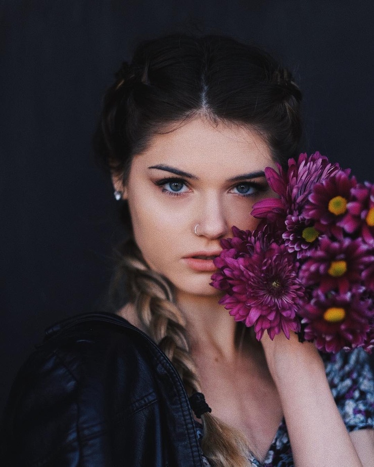 Picture of Victoria Axen