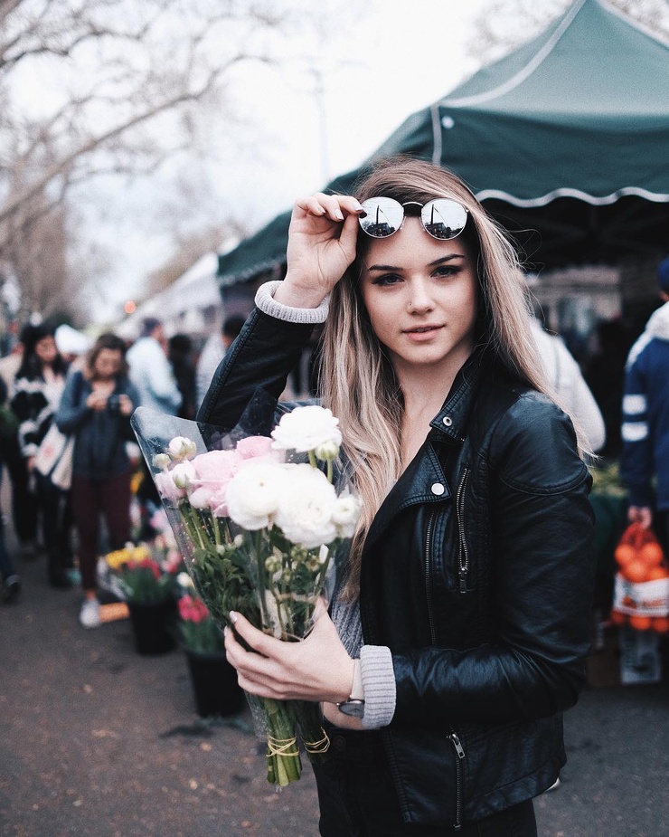 Victoria Axen picture