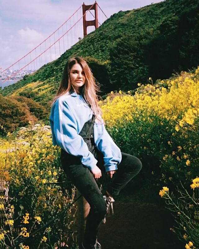 Picture of Victoria Axen