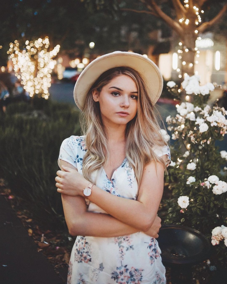 Picture of Victoria Axen