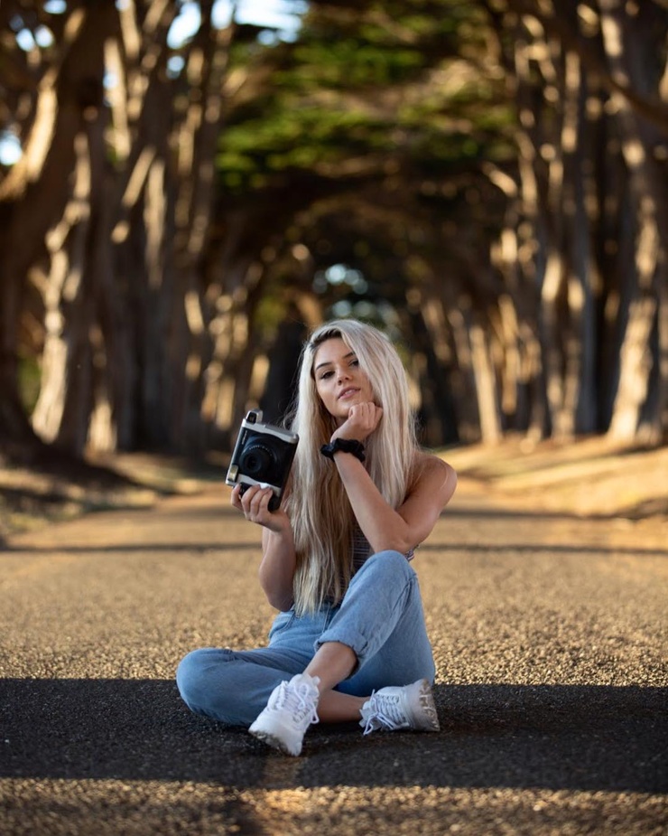 Image of Victoria Axen