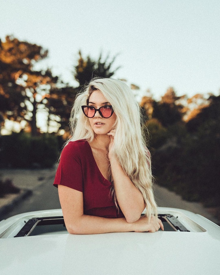 Picture of Victoria Axen