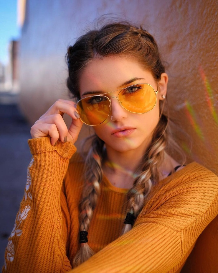 Picture of Victoria Axen