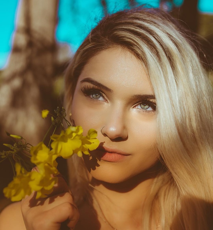 Picture of Victoria Axen