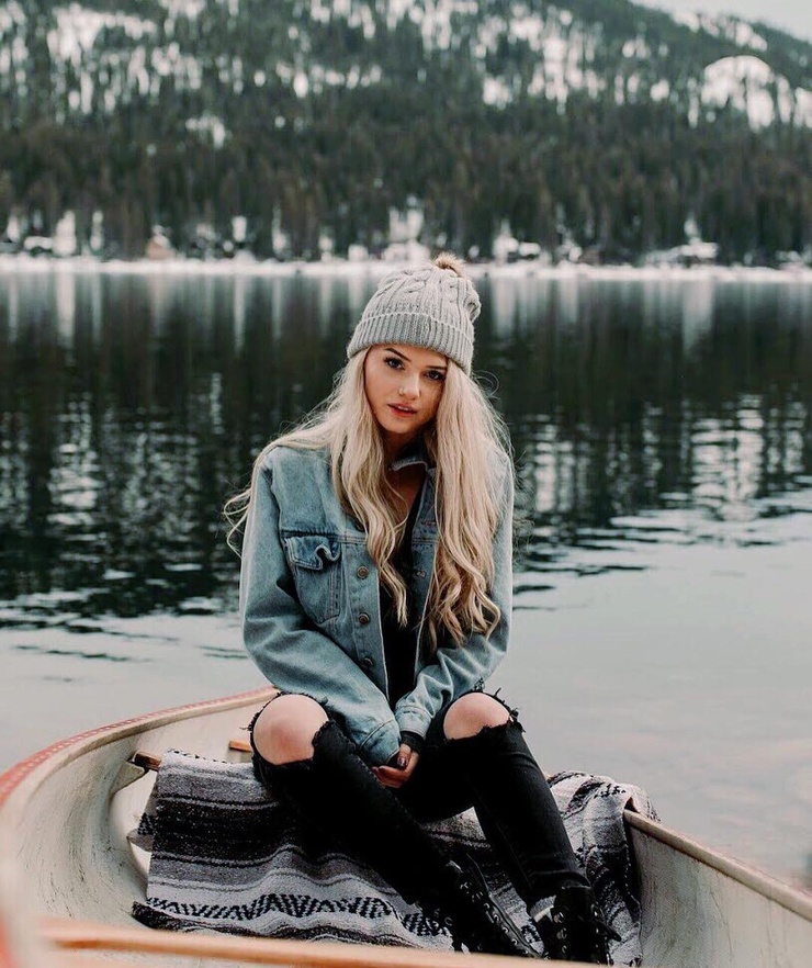 Picture of Victoria Axen