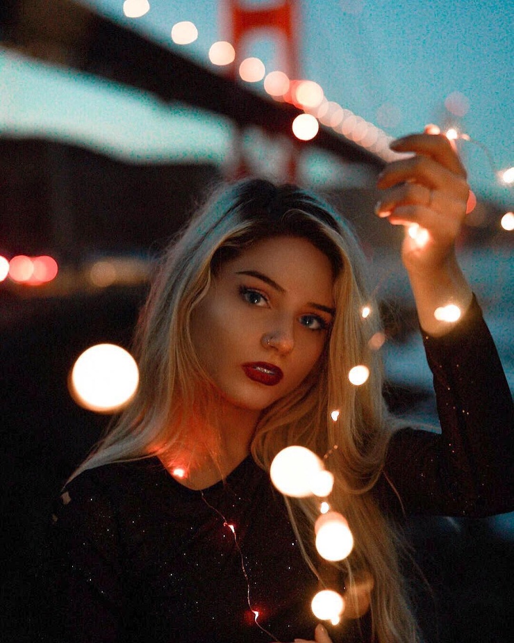 Picture of Victoria Axen