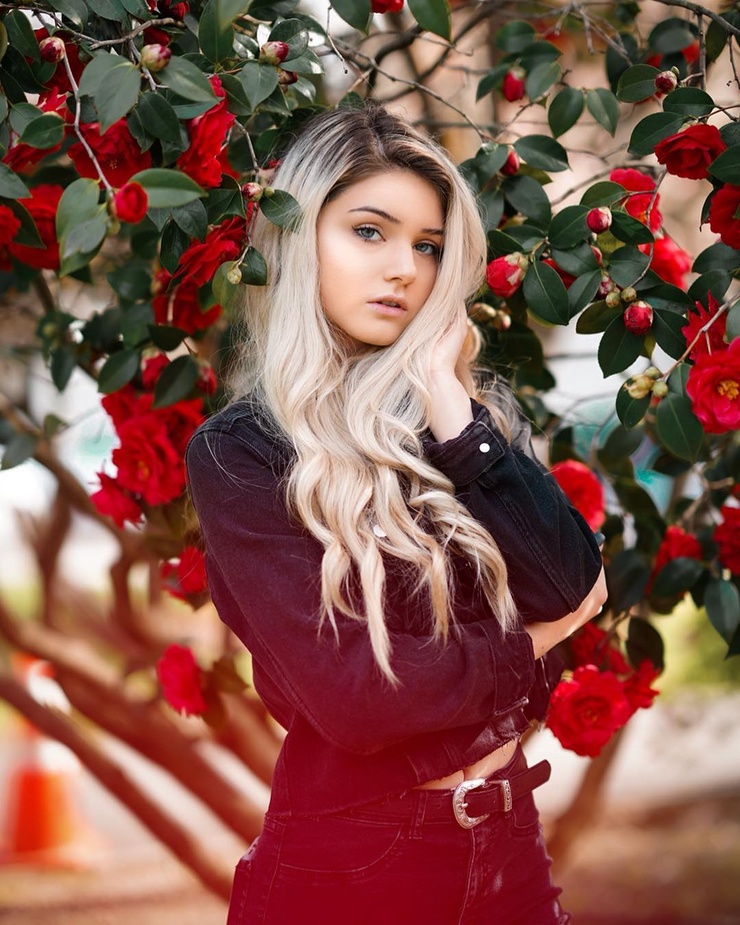 Picture of Victoria Axen