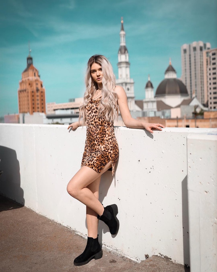 Picture of Victoria Axen