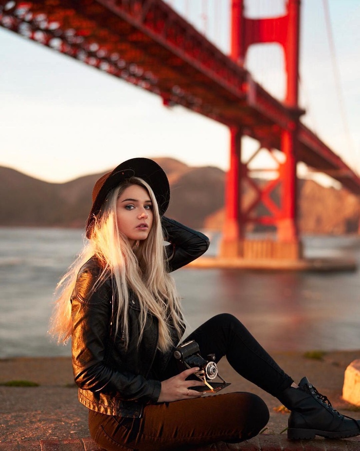 Picture of Victoria Axen