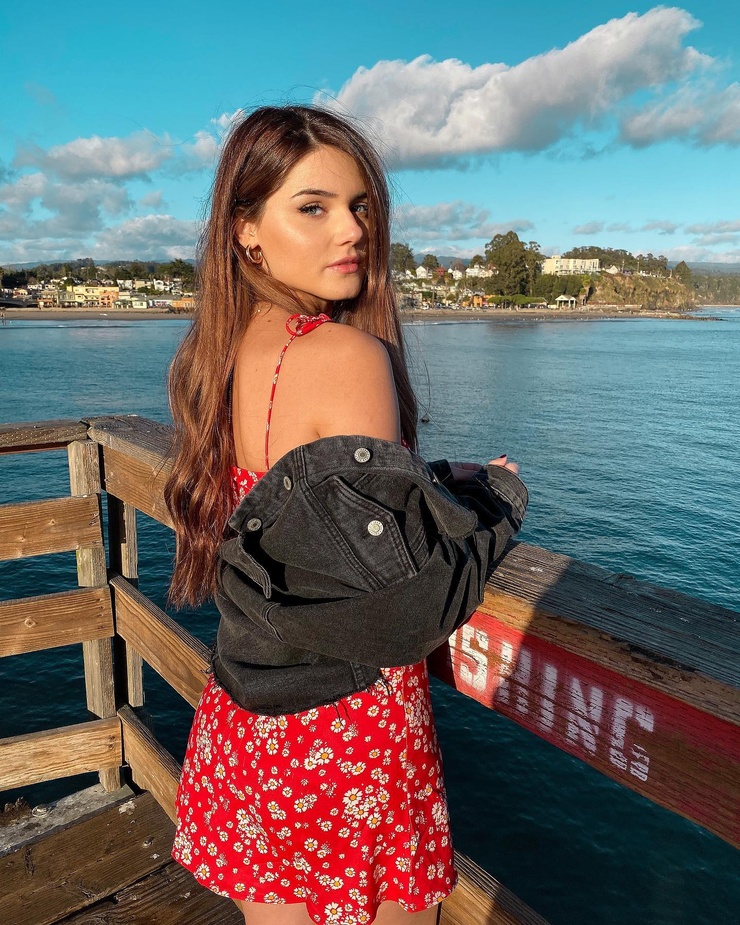 Picture of Victoria Axen