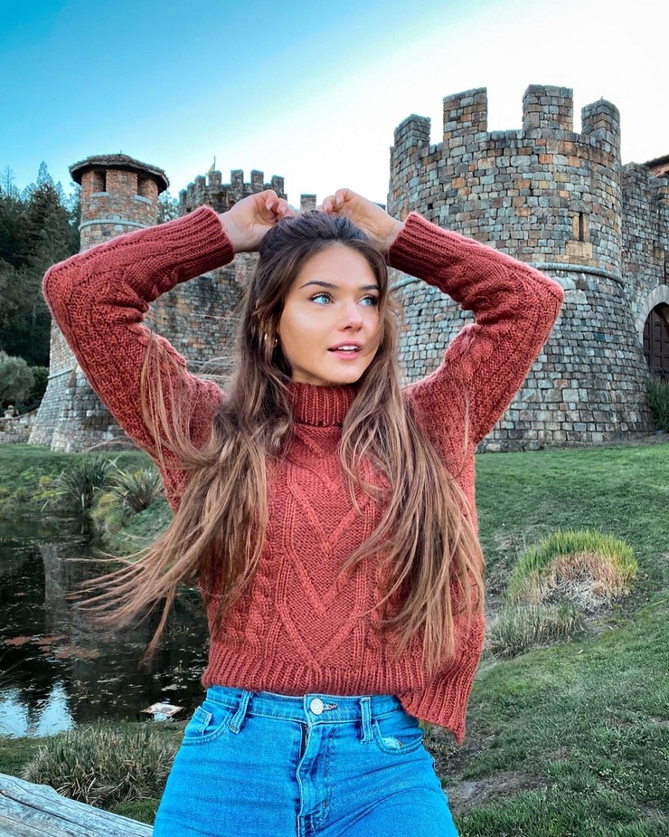 Picture of Victoria Axen