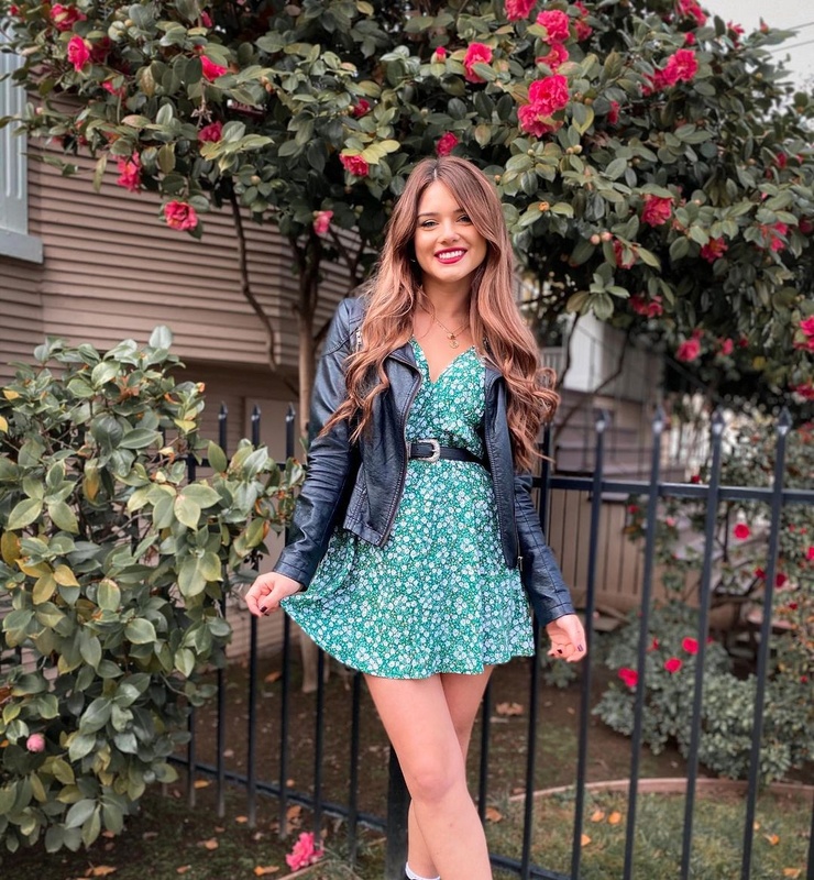 Picture of Victoria Axen