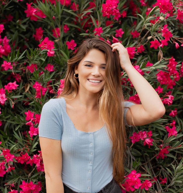 Picture of Victoria Axen