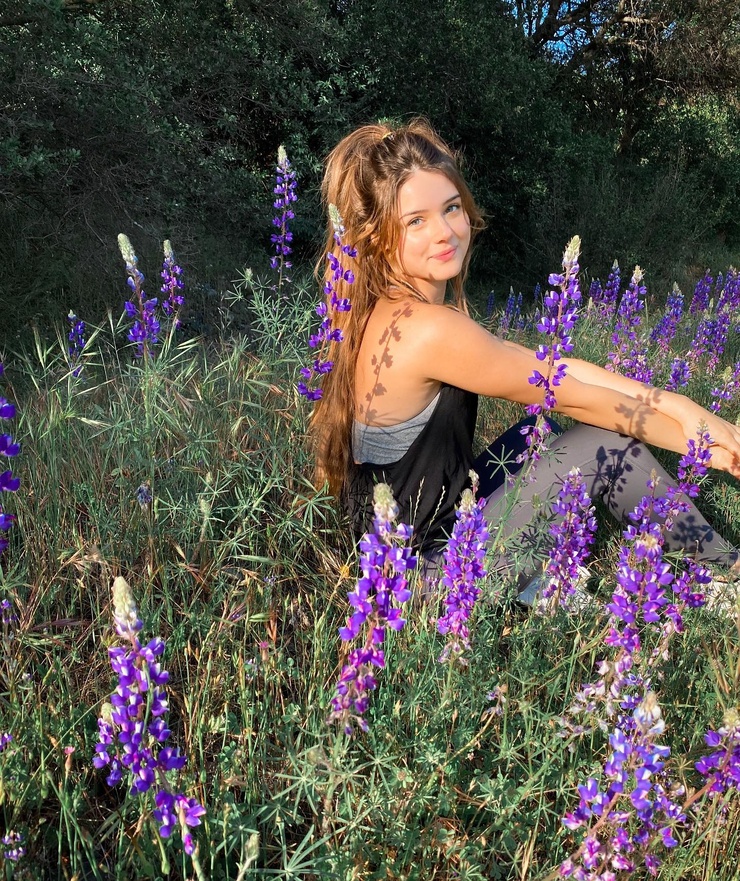 Picture of Victoria Axen