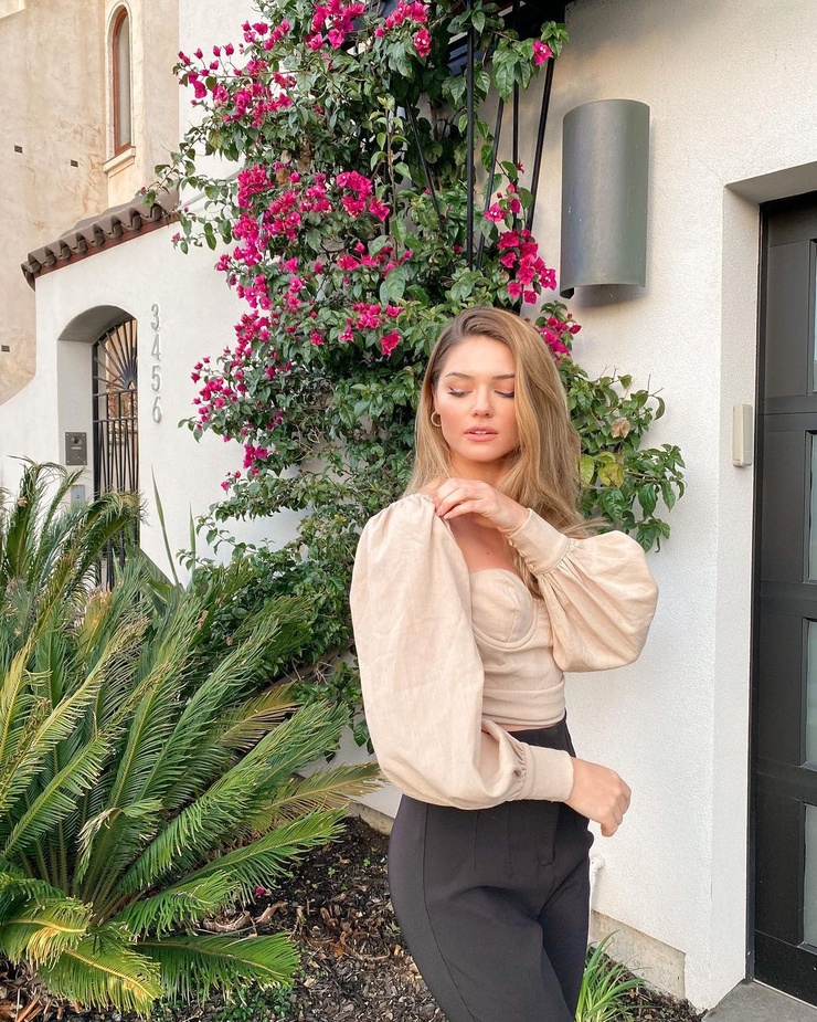 Picture of Victoria Axen