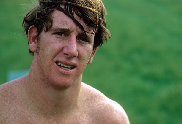 Archie Manning