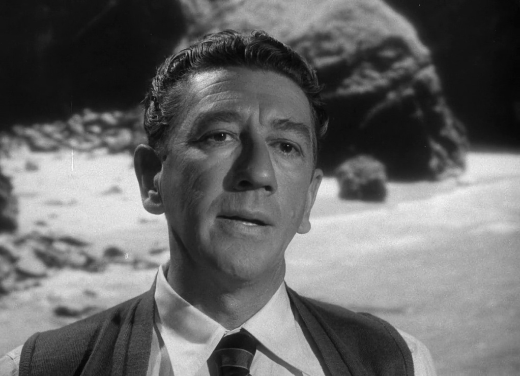 Richard Haydn