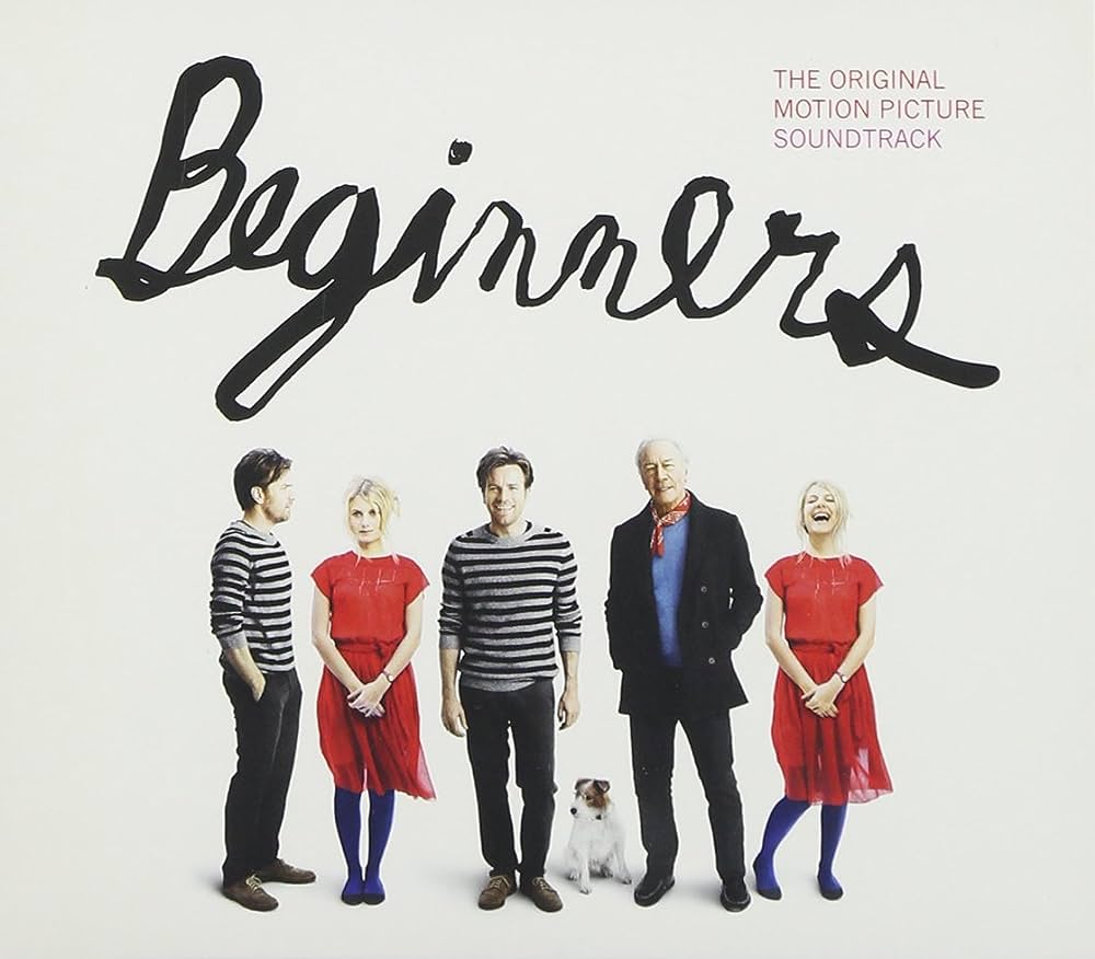 Picture of Beginners Movie Soundtrack