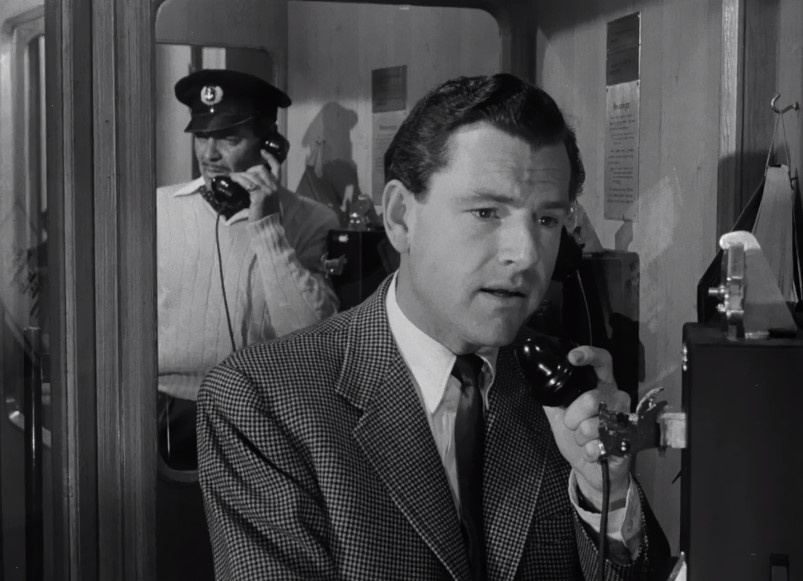 Kenneth More