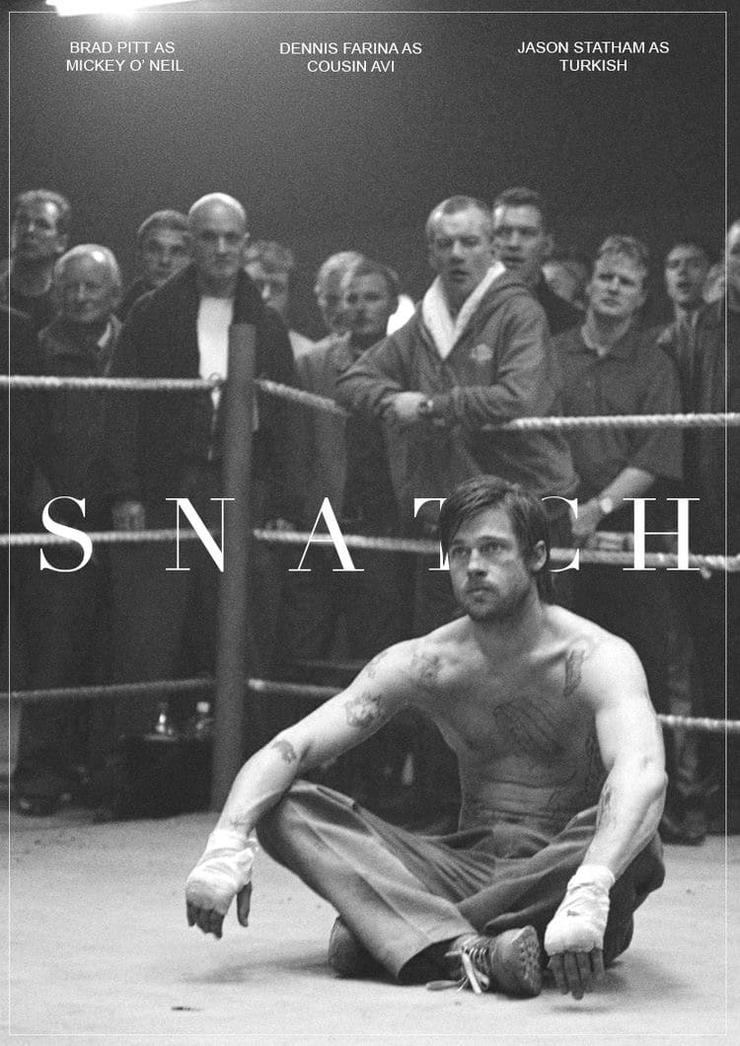 Picture of Snatch