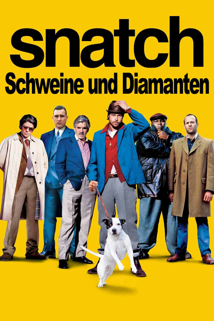 Picture of Snatch