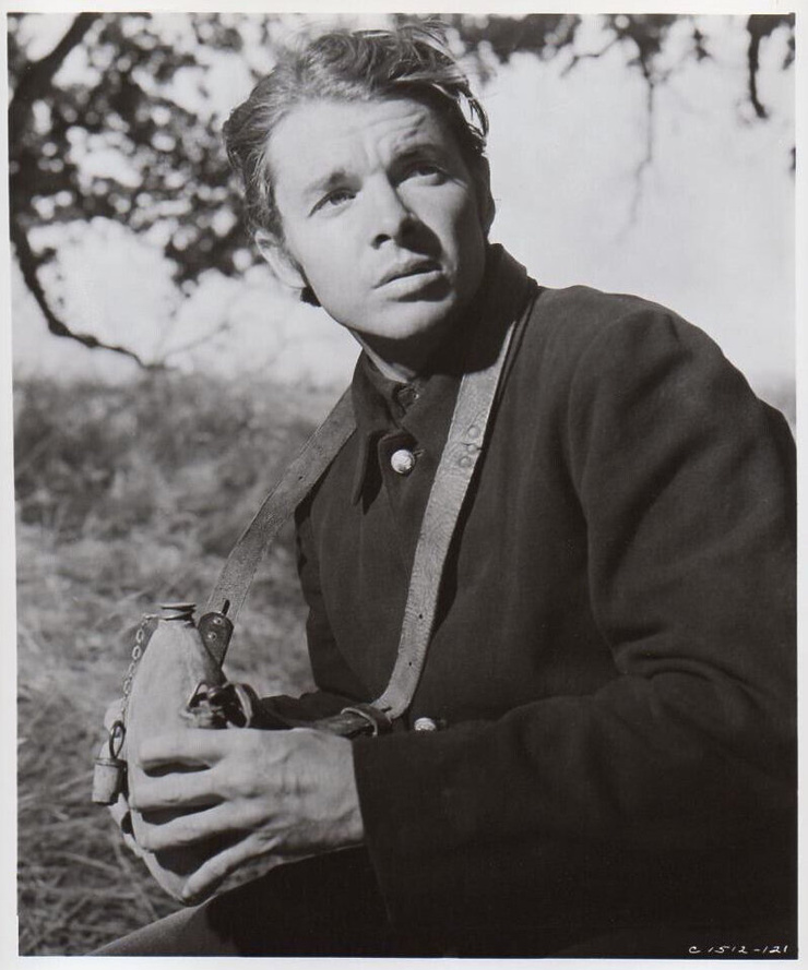 Audie Murphy
