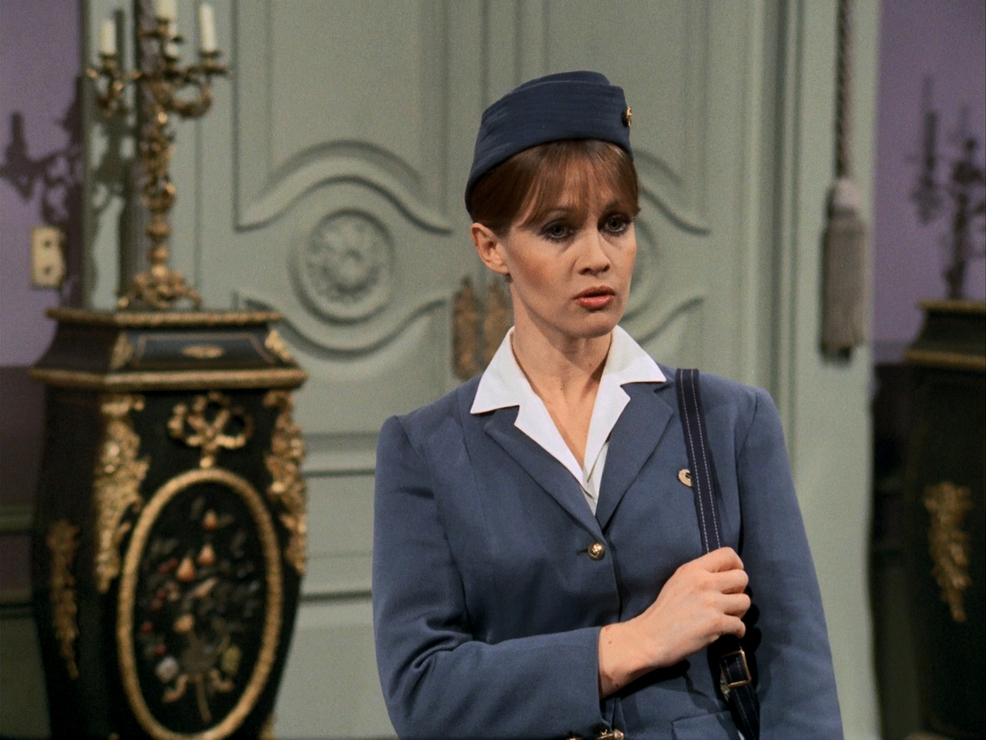 Picture of The Ozerov Inheritance