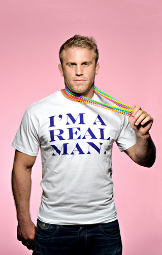 Picture of Will Skinner