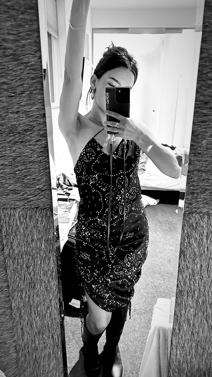 Image of Kayla Compton