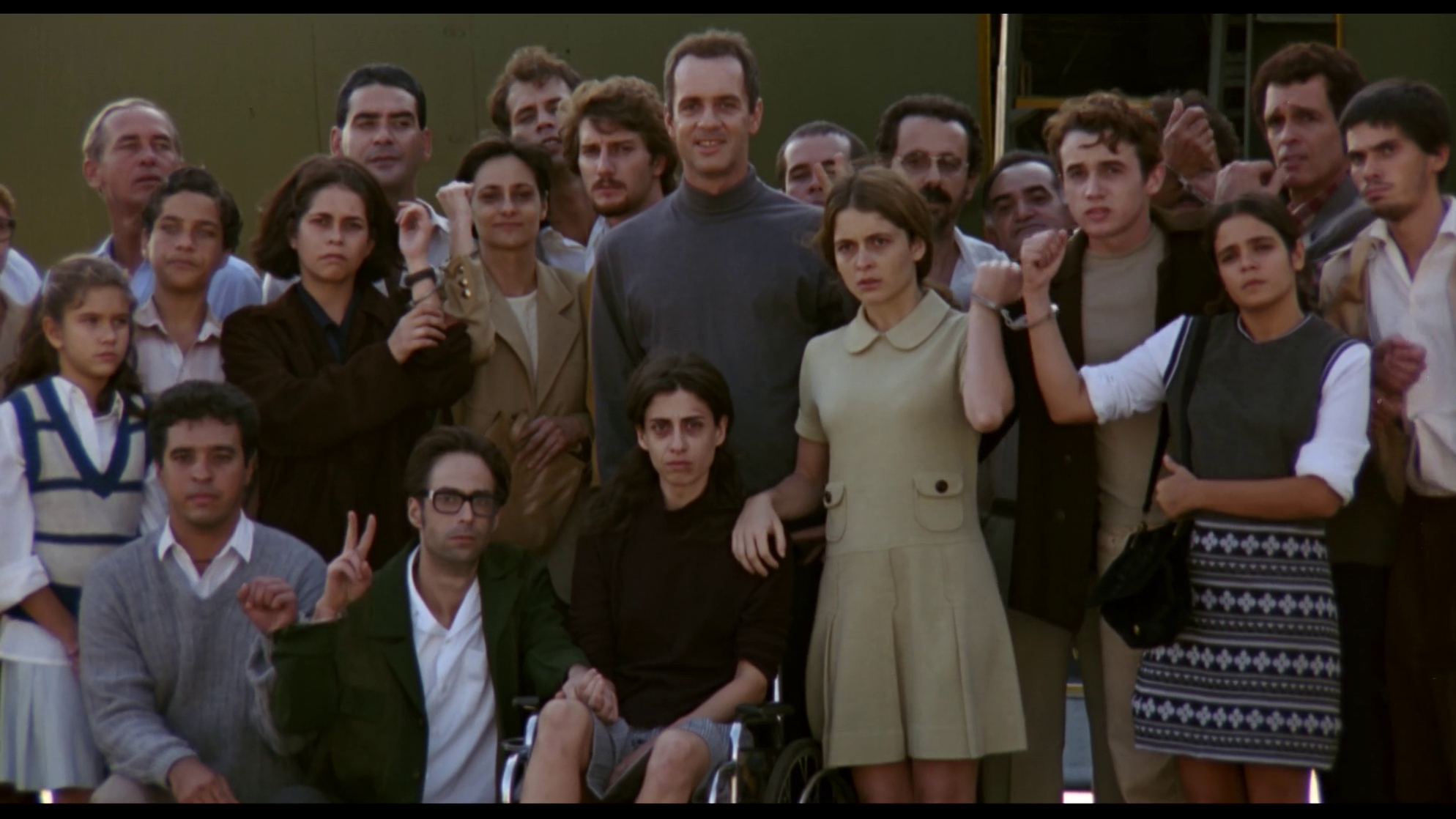 Image of O Que É Isso, Companheiro?